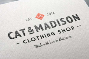 CAT & MADISON - Rich Maffei | Rich Media